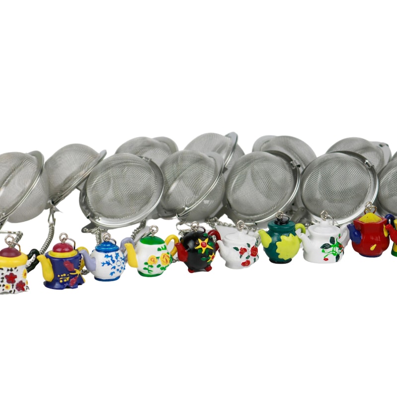 Tea Accessories - Etsy