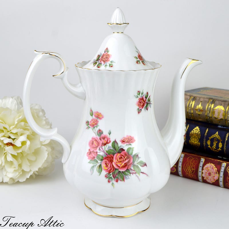 China Coffee Pot - Etsy