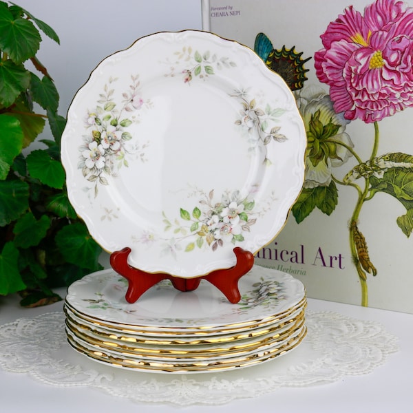 Royal Albert Plate - Etsy