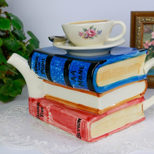 Teapot - Etsy Canada