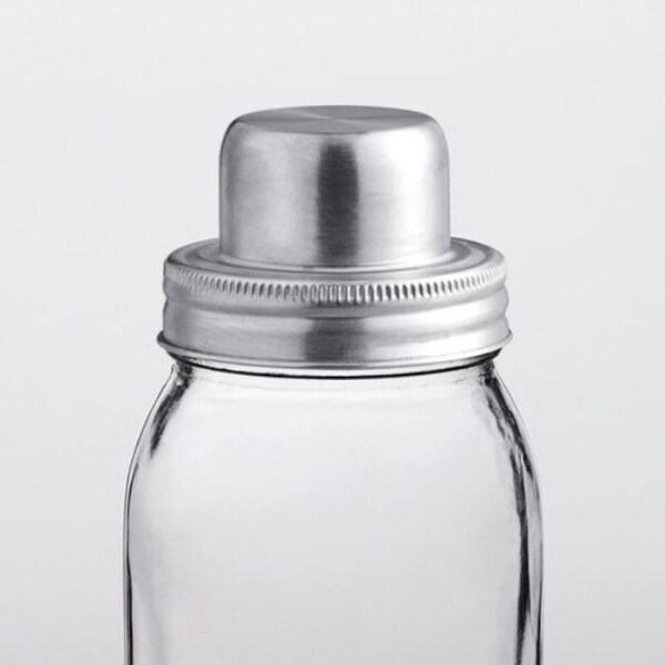 Mason Jar Shaker - Etsy