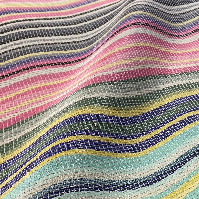Missoni Fabric - Etsy