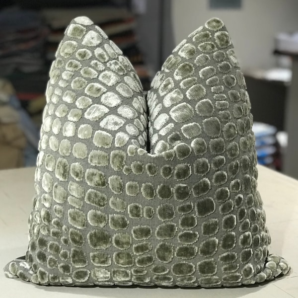 Italian Pillows - Etsy