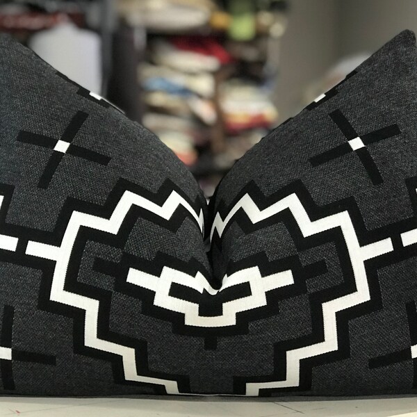 Pendleton Pillow - Etsy