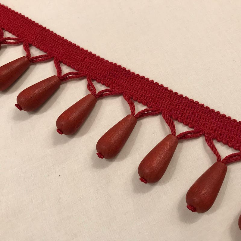 Samuel and Sons Trim - Etsy