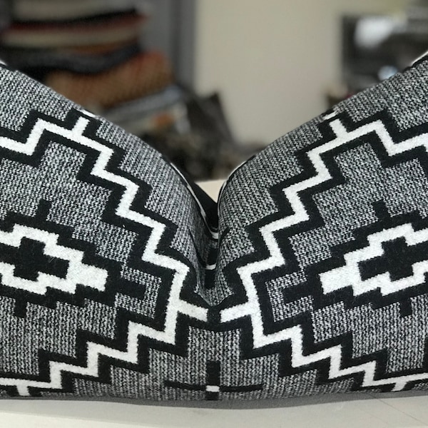 Pendleton Pillow - Etsy