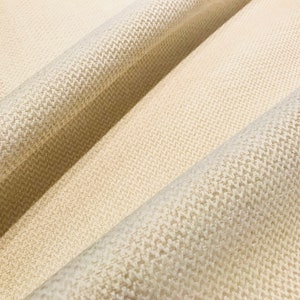 Pierre Frey of Paris Neige "zag" French Petite Herringbone Chenille ...