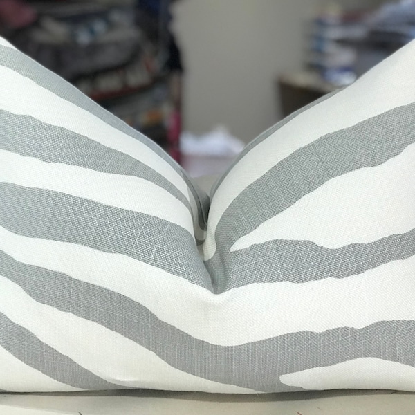 Scalamandre Zebra - Etsy