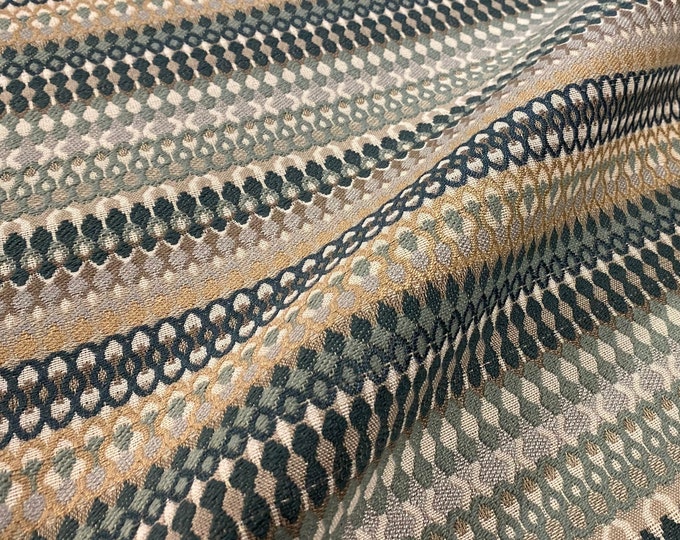 Colefax & Fowler Beige "galloway Plaid" Woven English Wool Plaid Fabric ...