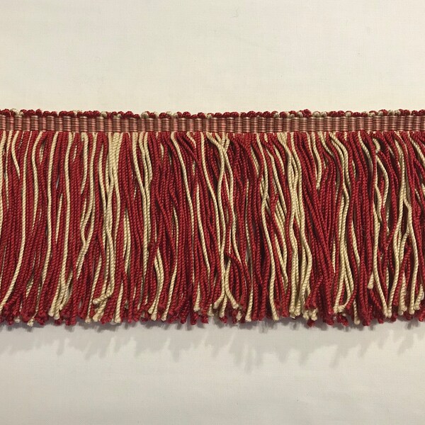 Silk Fringe - Etsy