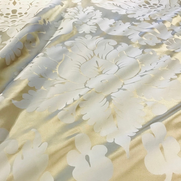 Renaissance Fabric - Etsy