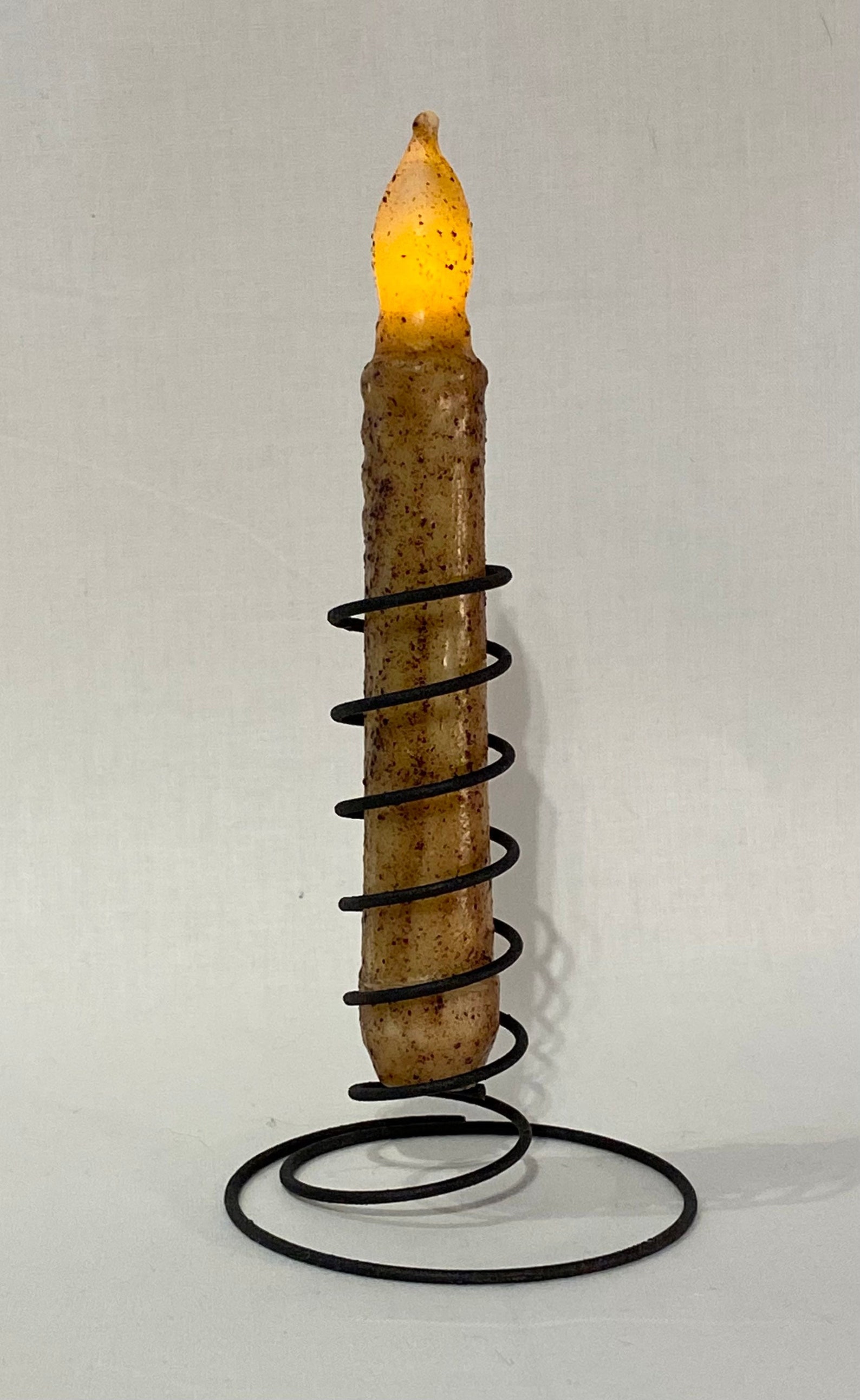 ONE Rustic Black asher Metal Spring Farmhouse - Etsy