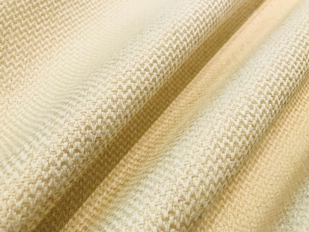 Pierre Frey of Paris Neige "zag" French Petite Herringbone Chenille ...