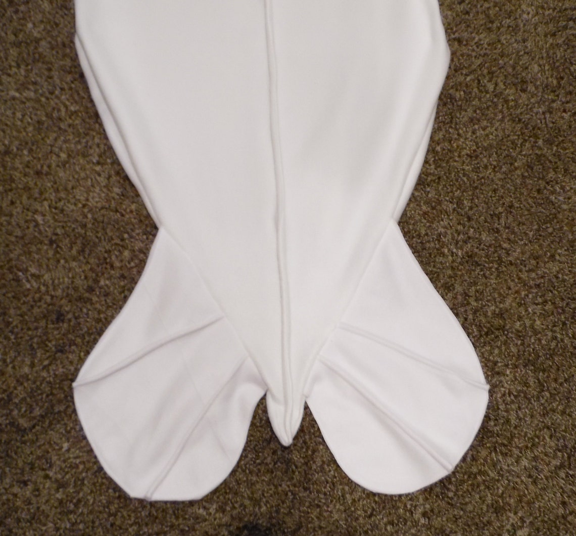Light Fury Dragon Tail Blanket | How to Train Your Dragon | Sleeping ...