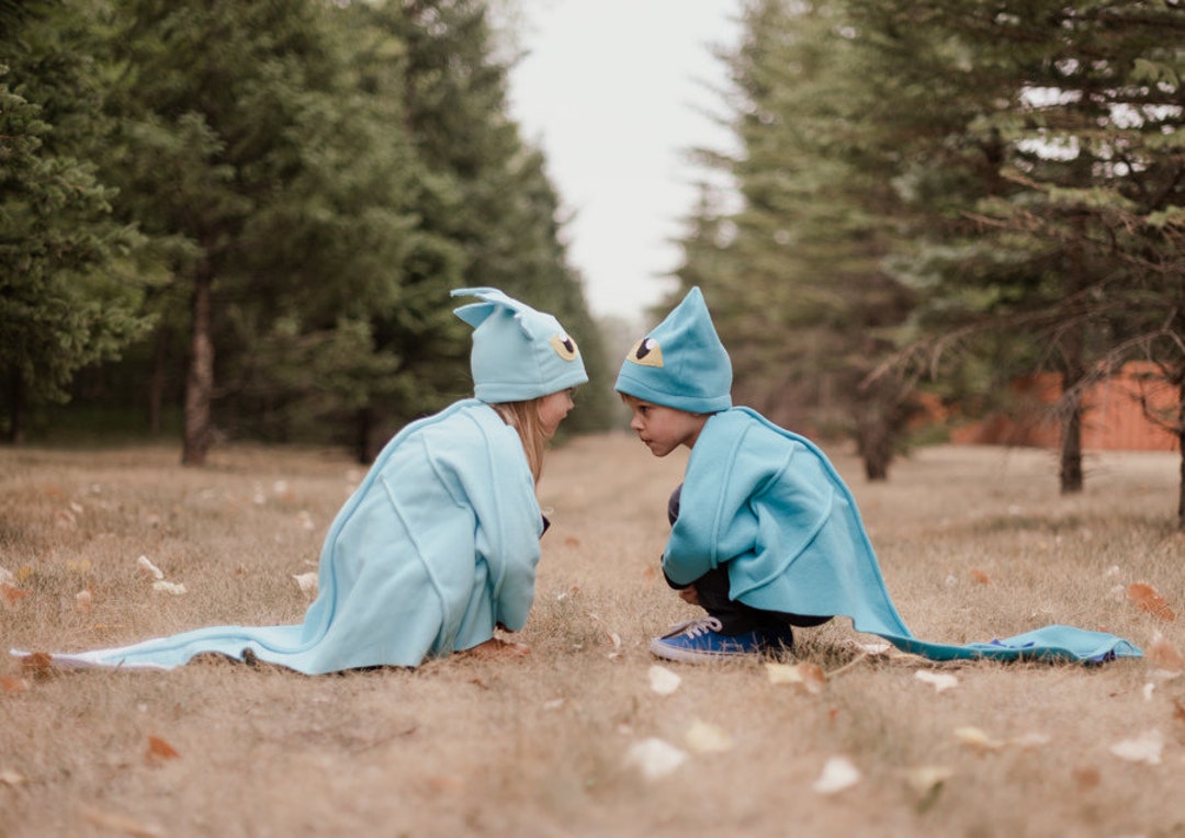 FULL Summer Summer Rescue Riders Dragon Costume and Hat | How to Train ...