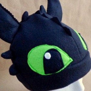 Toothless the Dragon Hat | How to Train Your Dragon | Baby Toddler ...