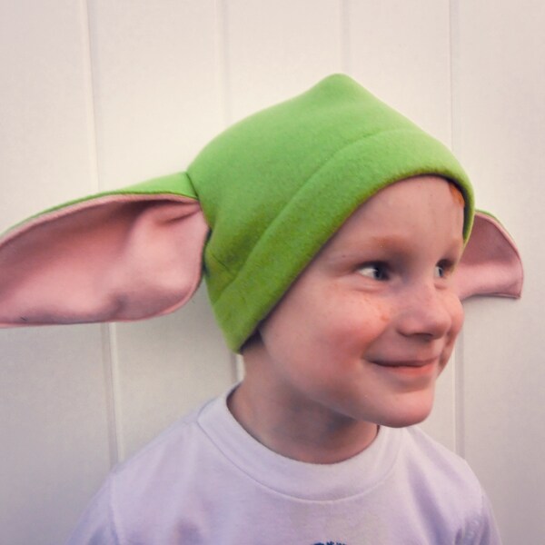 Alien Hat - Etsy