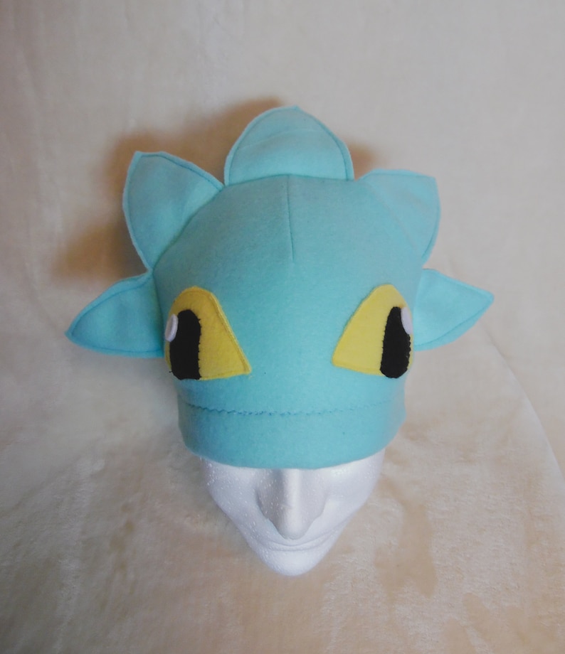 Summer Rescue Riders Dragon Hat How to Train Your Dragon - Etsy