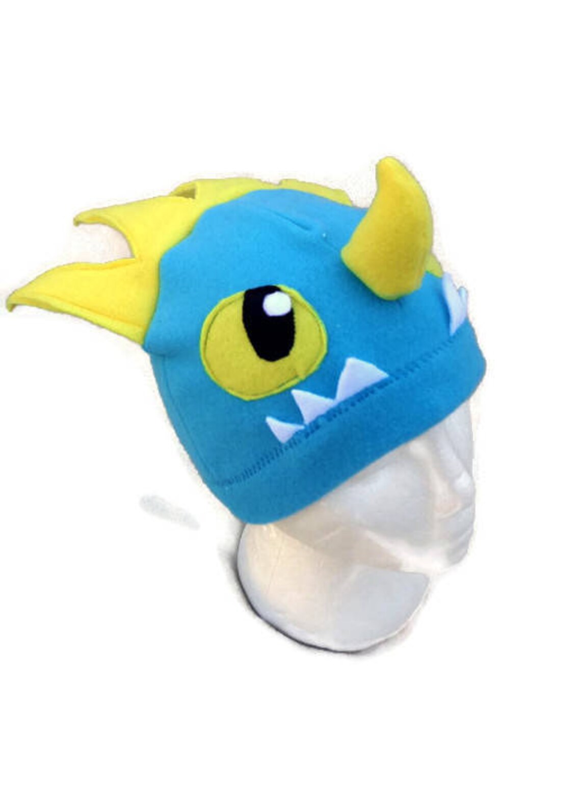 Stormfly Dragon Hat How to Train Your Dragon Astrids - Etsy