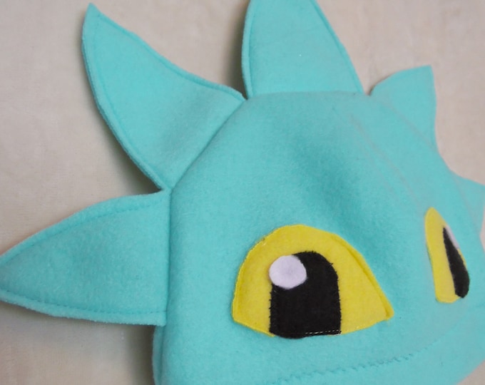 Summer Rescue Riders Dragon Hat How to Train Your Dragon Baby Toddler ...