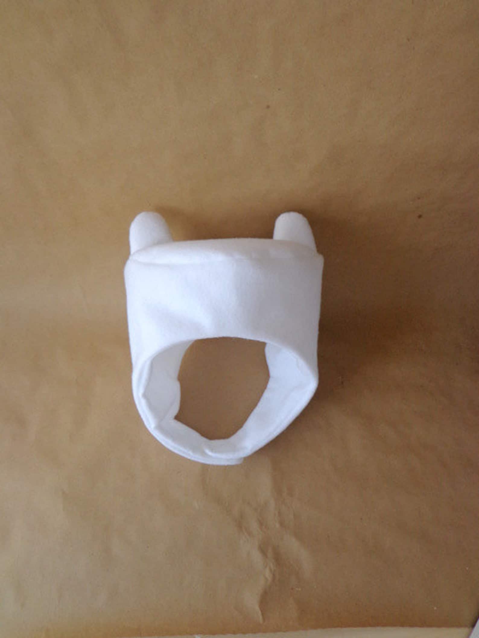 Finn Hat Adventure Time Inspired Hat for Baby Toddler Child - Etsy