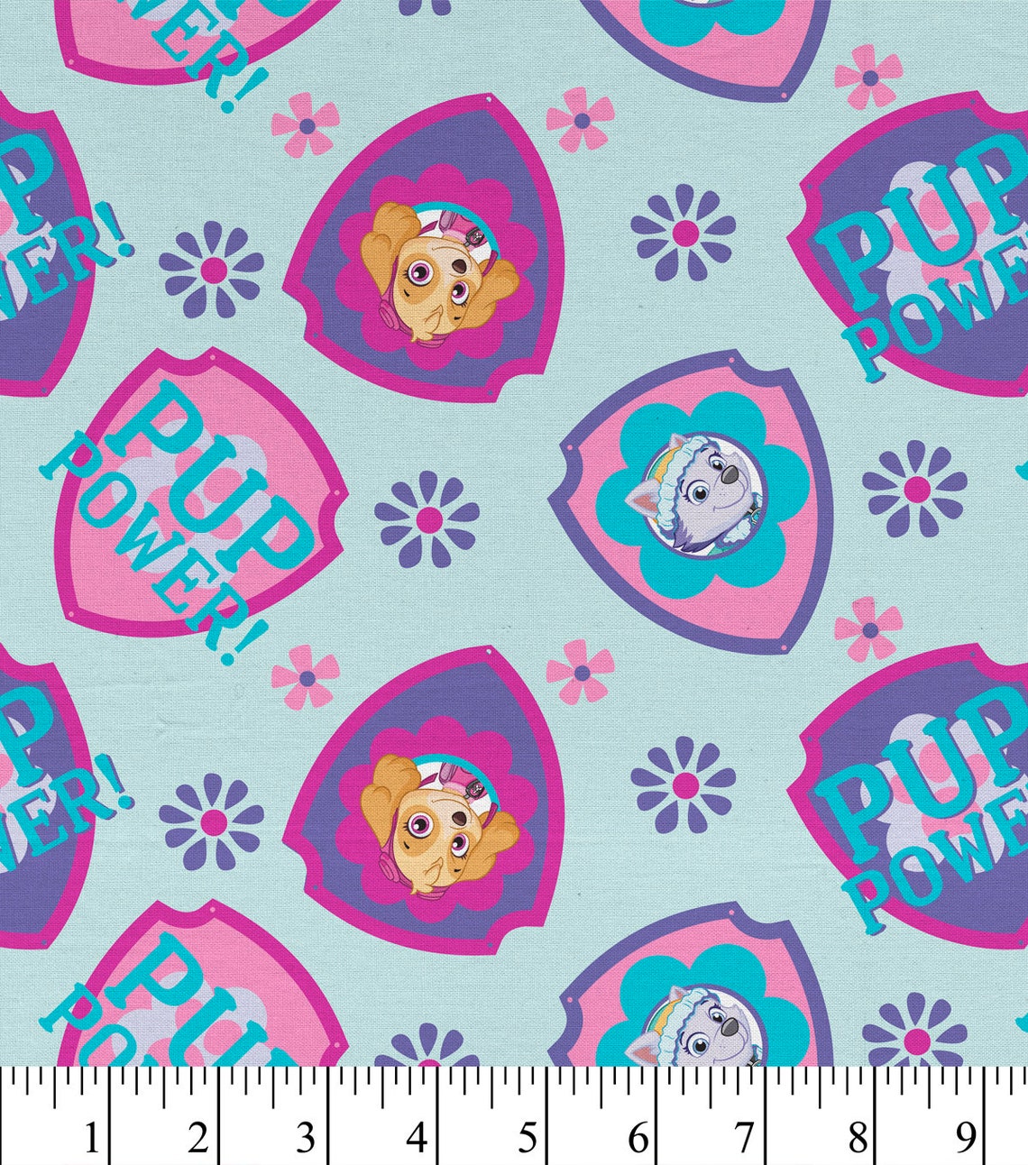 Nick Jr Paw Patrol Cloth 2 Layers Washable Face Mask - Etsy