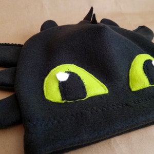 Toothless the Dragon Hat | How to Train Your Dragon | Baby Toddler ...