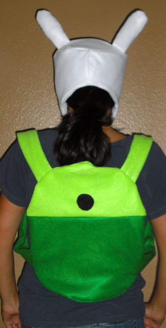Adventure Time Fionna Costume Diy