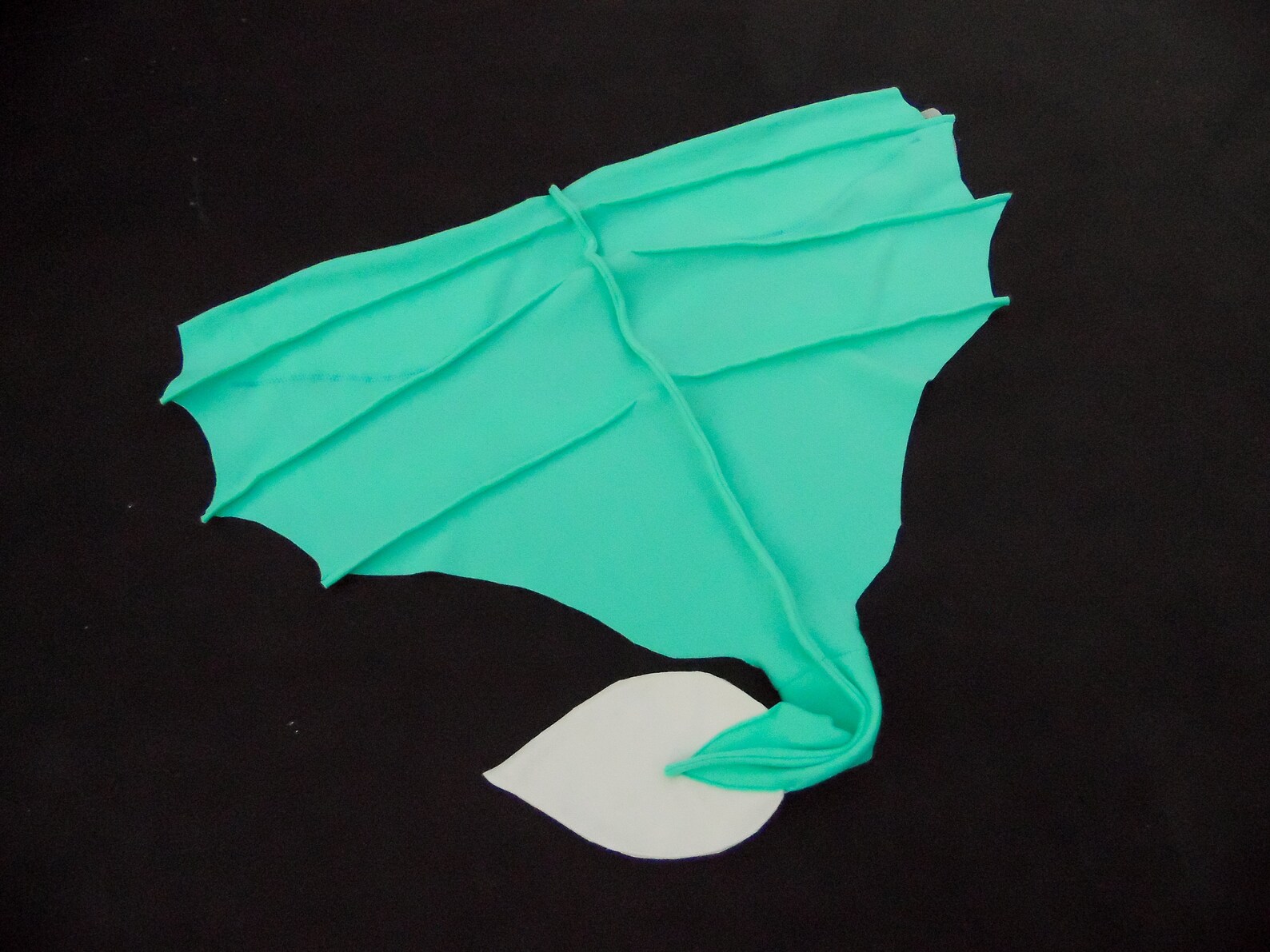 Summer Rescue Riders Dragon Costume ONLY How to Train Your - Etsy