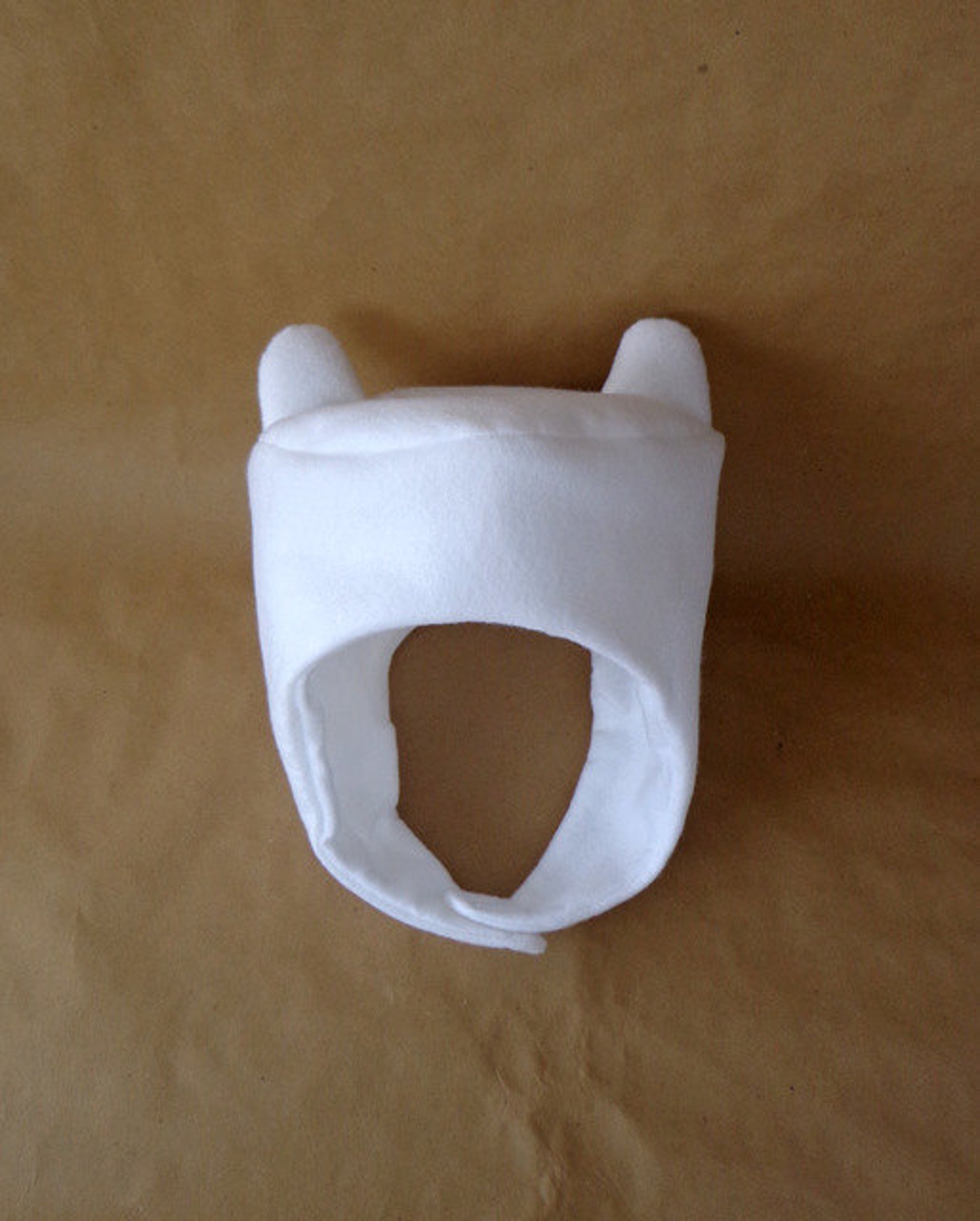 Finn Hat Adventure Time Inspired adult Teen Kids Toddlers - Etsy