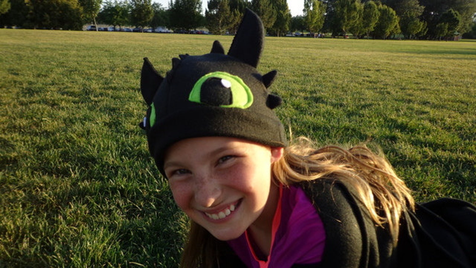 Toothless the Dragon Hat How to Train Your Dragon Baby | Etsy Canada