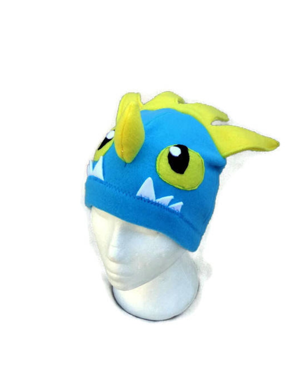 Stormfly Dragon Hat | How to Train Your Dragon | Astrids Deadly Nadder ...