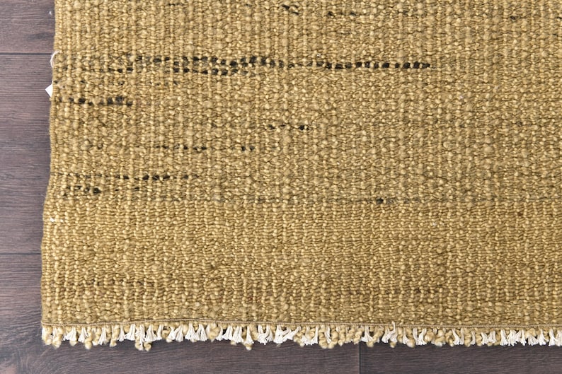 Long Moroccan Stair Runner Rug - Handwoven Wool Kilim, Custom Size - Etsy
