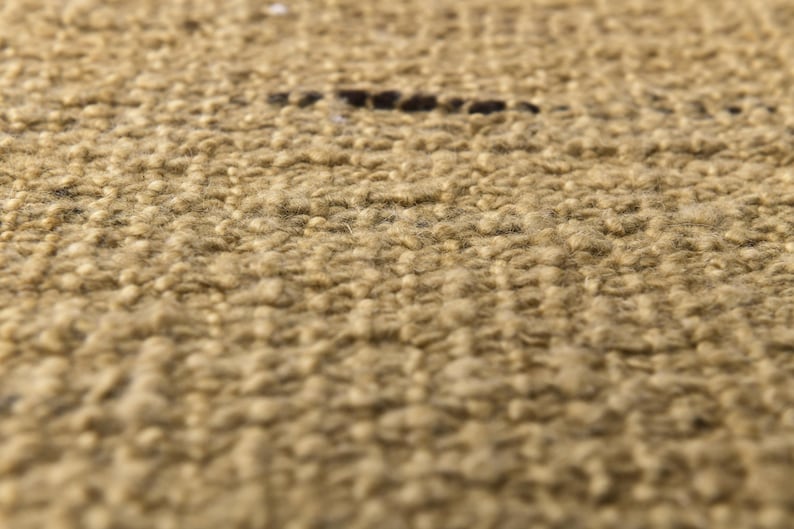 Long Moroccan Stair Runner Rug - Handwoven Wool Kilim, Custom Size - Etsy