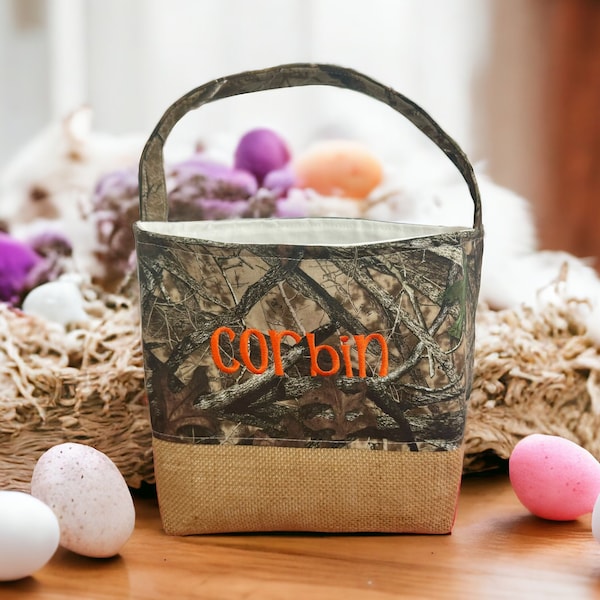 Camo Tote Bag - Etsy