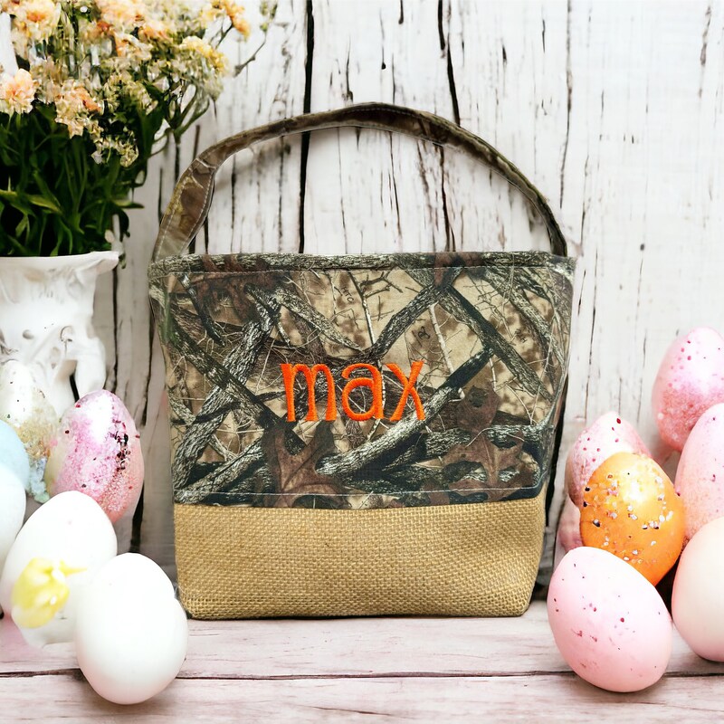 Personalized Camo - Etsy