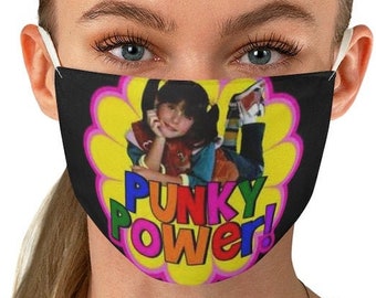 Punky Brewster | Etsy