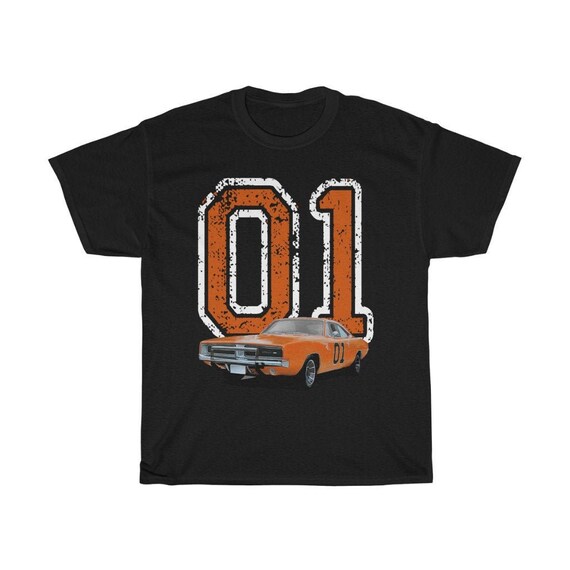 General Lee 01 Font