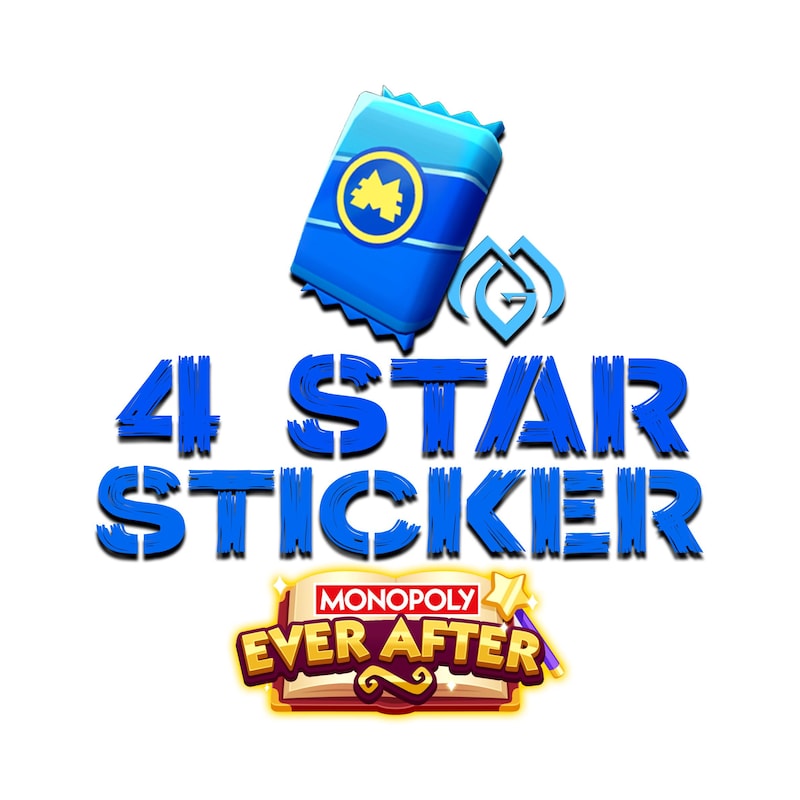 Star Stickers - Etsy