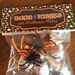 Printable Bugs and Kisses Treat Bag Topper Label Tag - Etsy