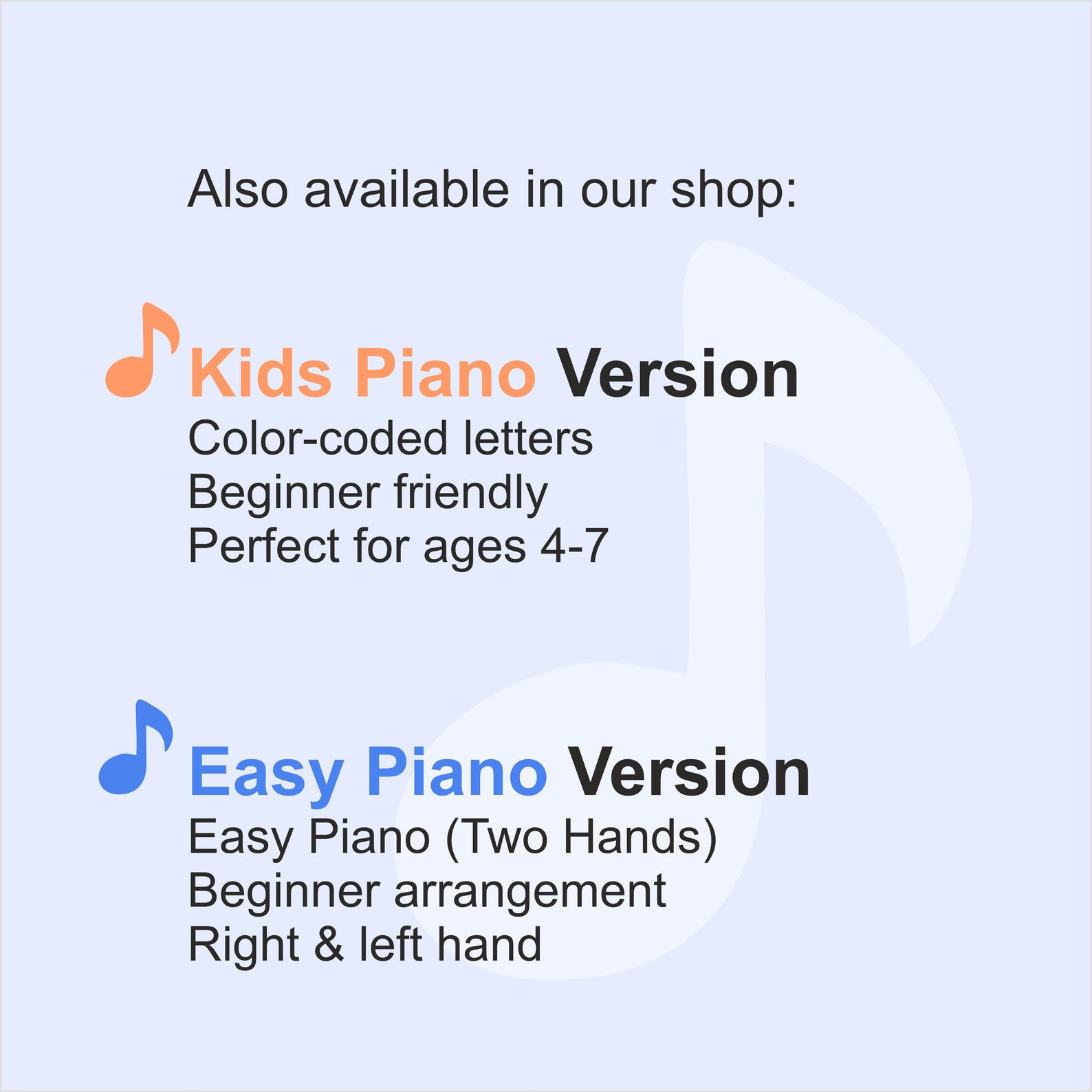 Fur Elise Easy Piano Sheet Music, Beethoven Piano Notes, Fur Elise ...