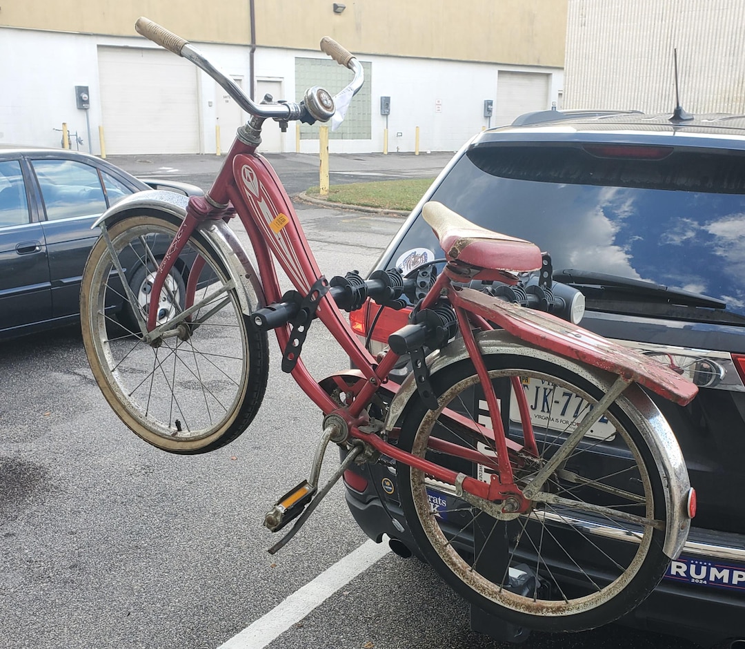 1960s AMF Roadmaster Cruiser Bicycle - Etsy