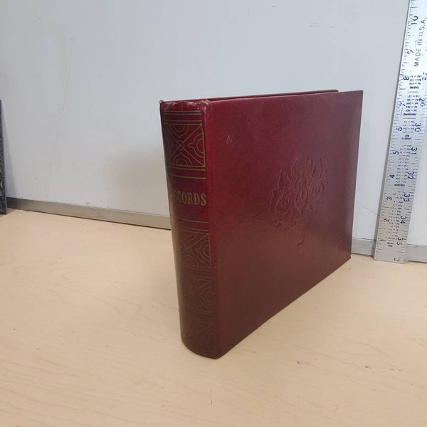 45 Rpm Record Storage - Etsy