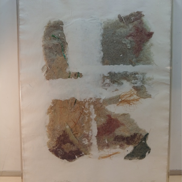 Acrylic Encased Art - Etsy