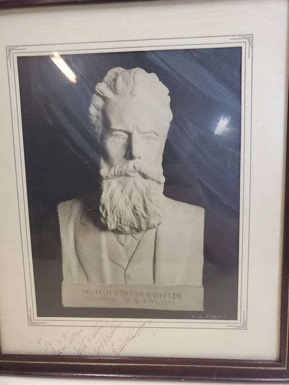 Wilhelm Conrad R