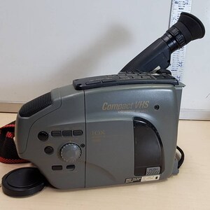 JVC GR-AX25U Videomovie Compact VHS Video Camera Recorder - Etsy