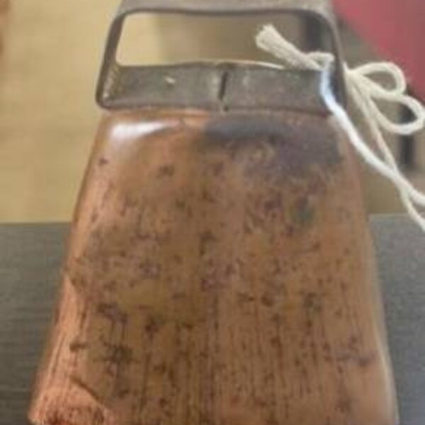 Copper by Bell - Etsy