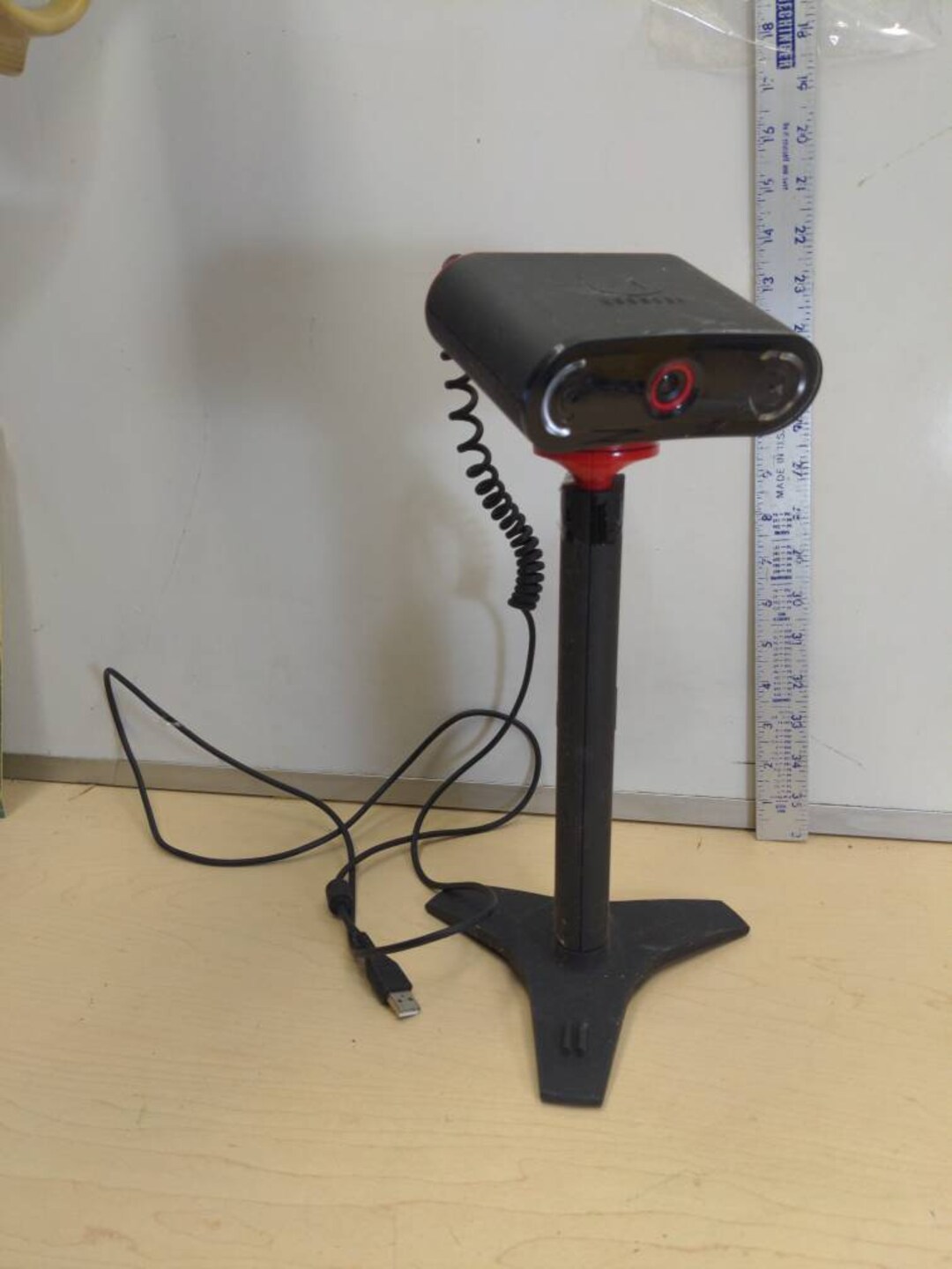 Yoostar Video Camera. Free Shipping - Etsy UK