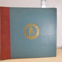 45 Record Box - Etsy