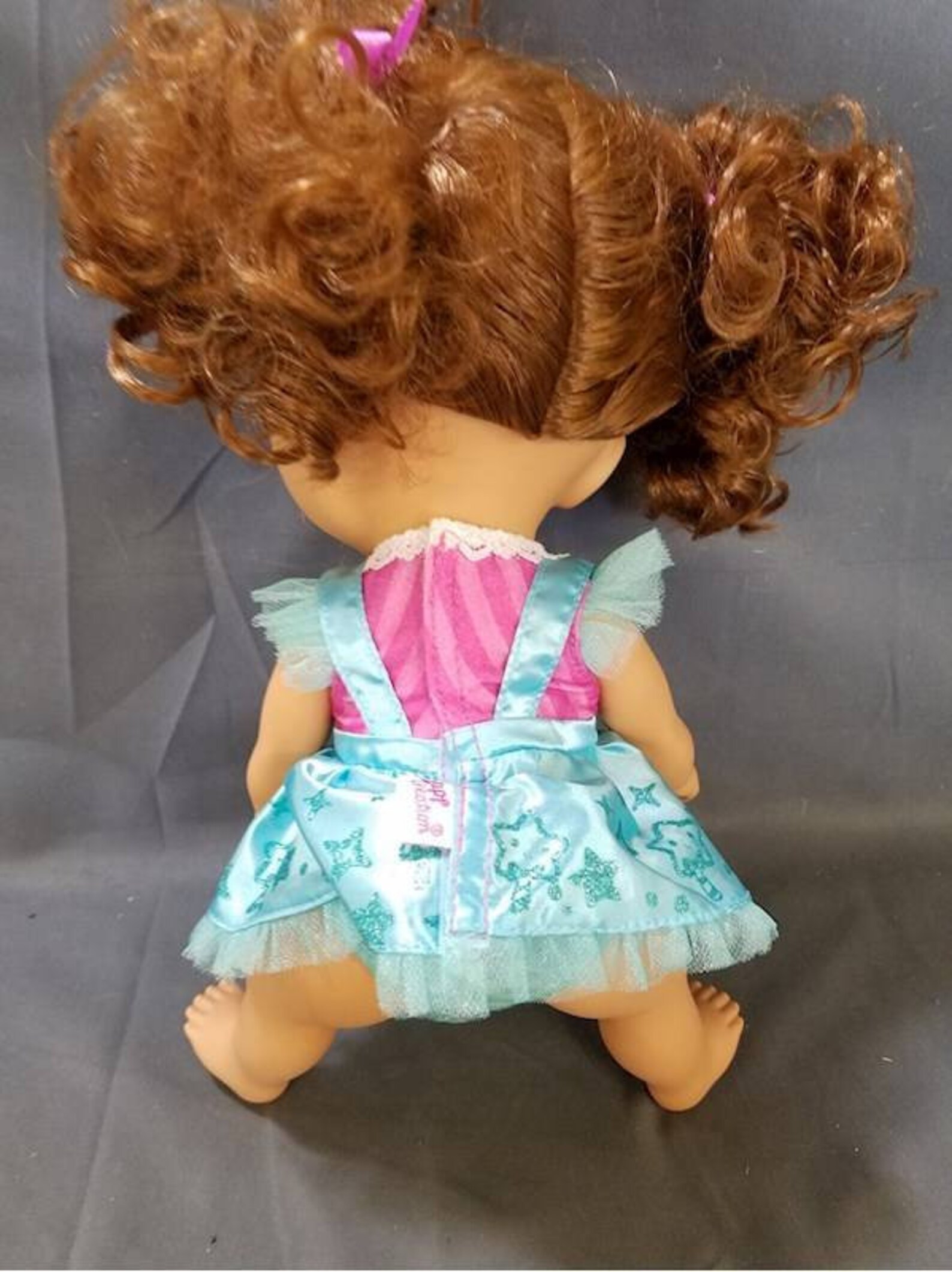 Baby Born Surprise Magic Potty Surprise. Free Shipping | Etsy